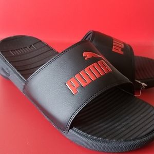 Puma | Shoes | Puma Slides | Poshmark
